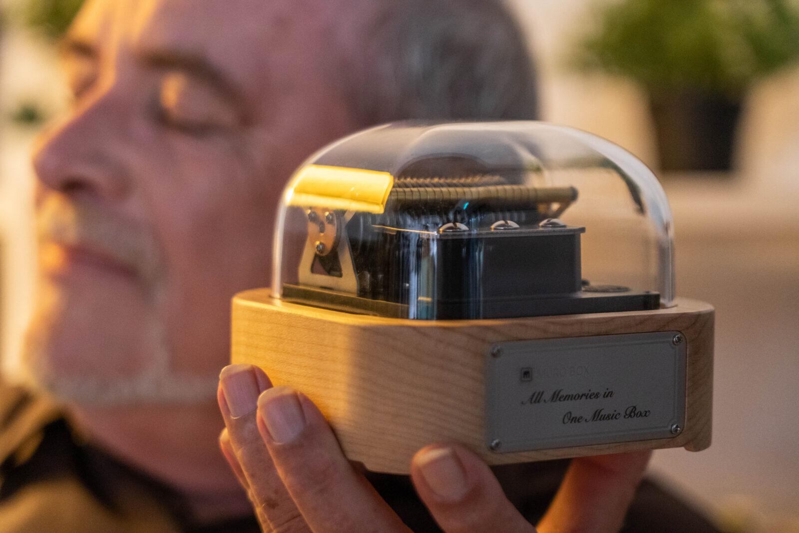 Music Box Customized Melody Composing Service (2 Minutes Per Song as ...