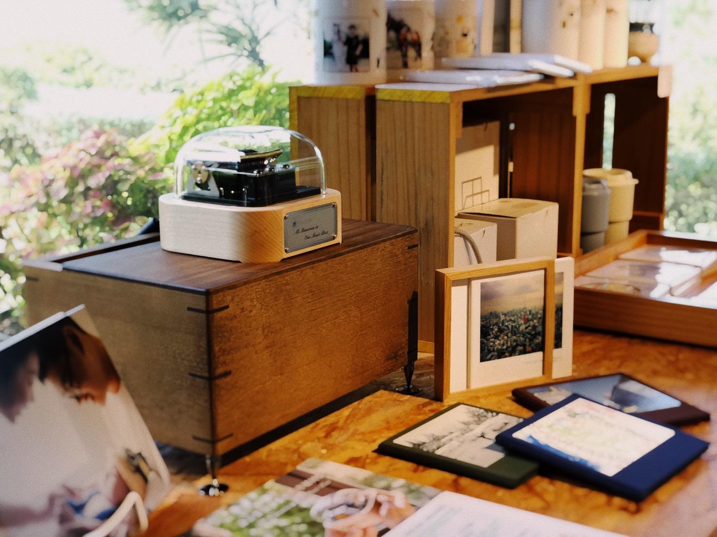 Muro Box adds Chiayi experience base in southern Taiwan - Muro Box