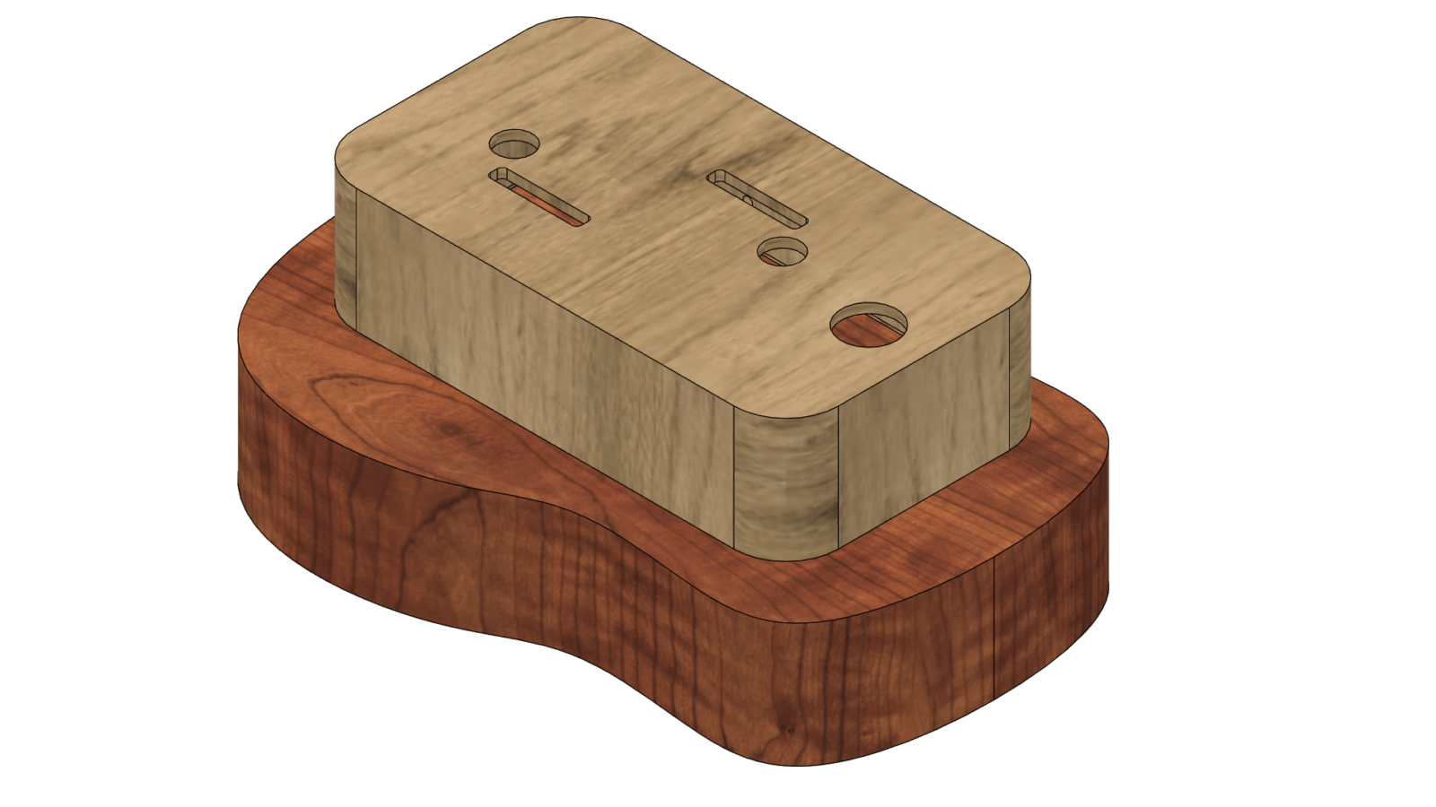 Muro Box N40 Update #7 - Sound Box Design (Survey #5 Result Summary)