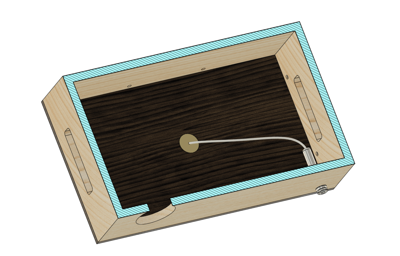 Muro Box-N40 New Resonance Box Design Proposal - Muro Box