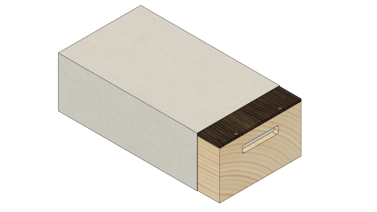 Muro Box-N40 New Resonance Box Design Proposal - Muro Box