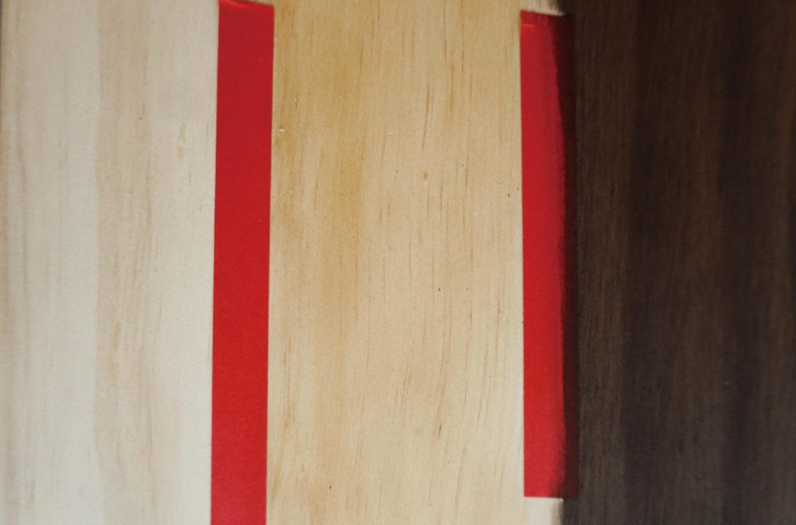 Resonance Box Sound Tests on 4 Wood Options; Metal Plate’s Final Design ...