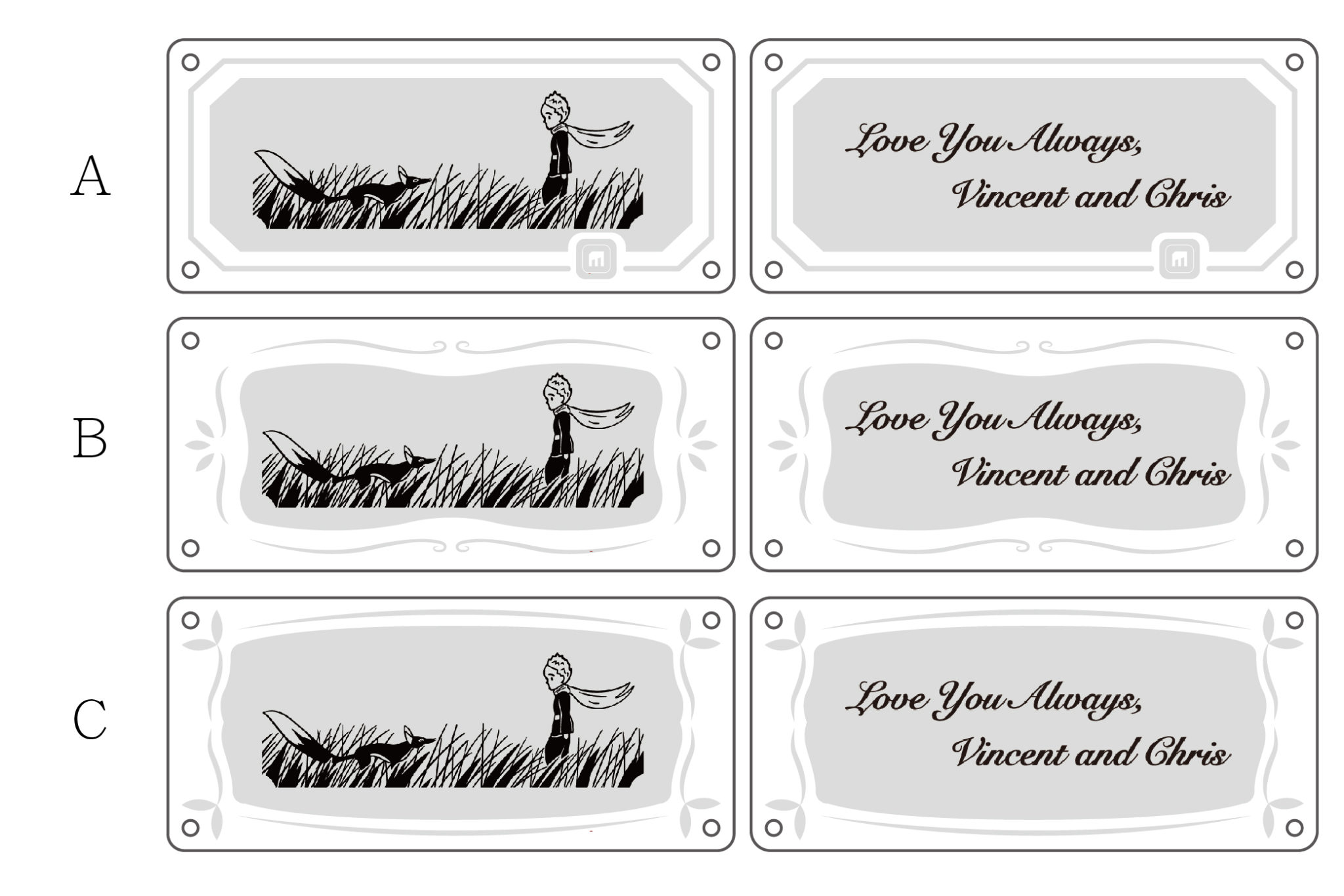 Resonance Box Sound Tests on 4 Wood Options; Metal Plate’s Final Design ...