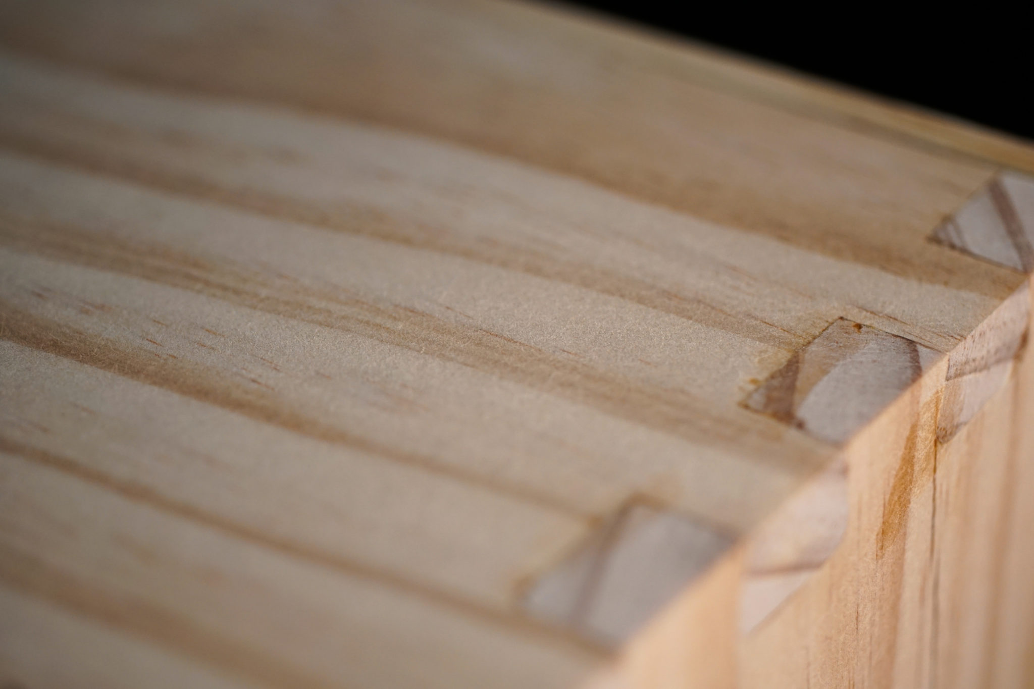 Resonance Box Sound Tests on 4 Wood Options; Metal Plate’s Final Design ...