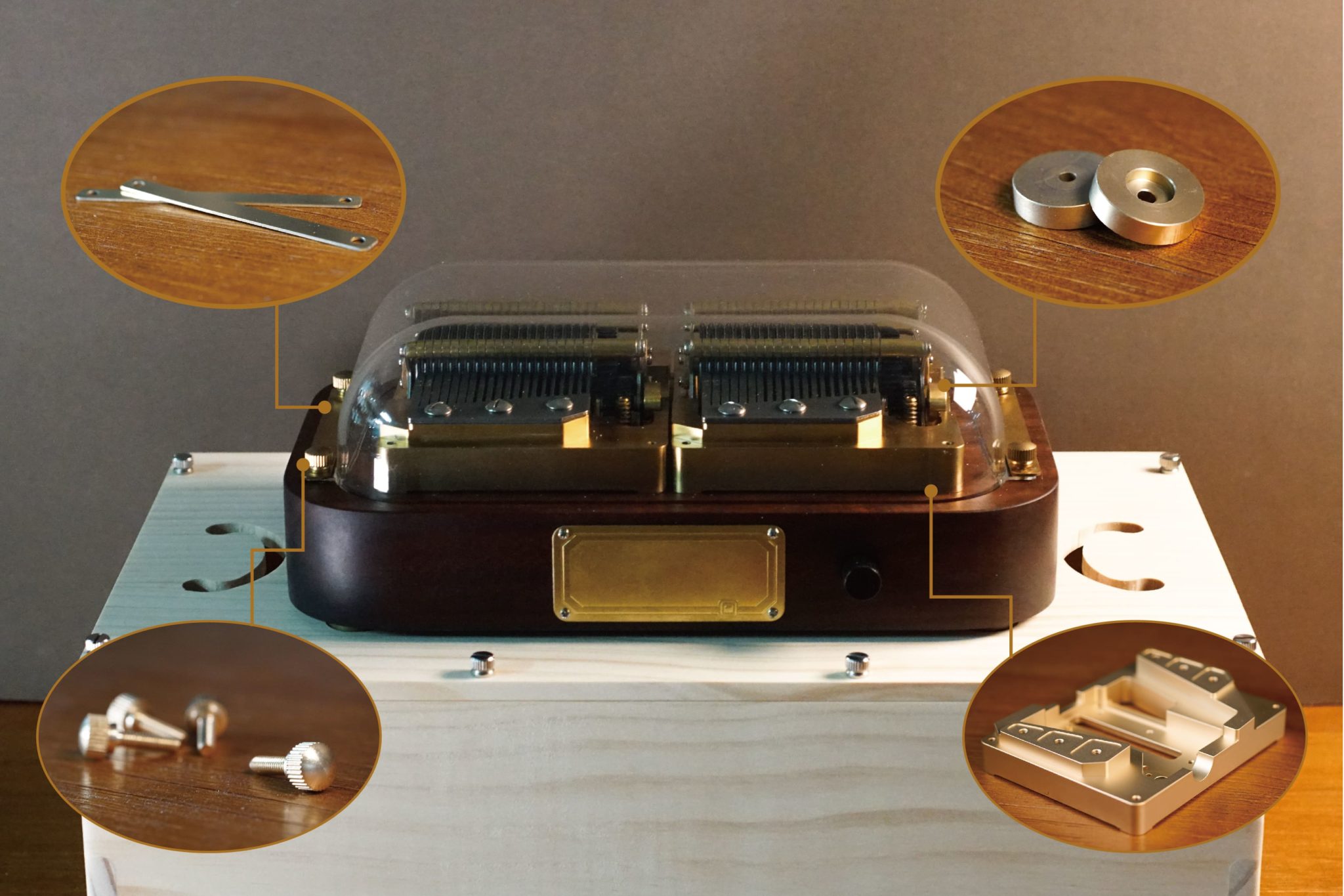 N40 Shipping Starts Now! Check Out the Unbox Video and Tutorial-Muro ...