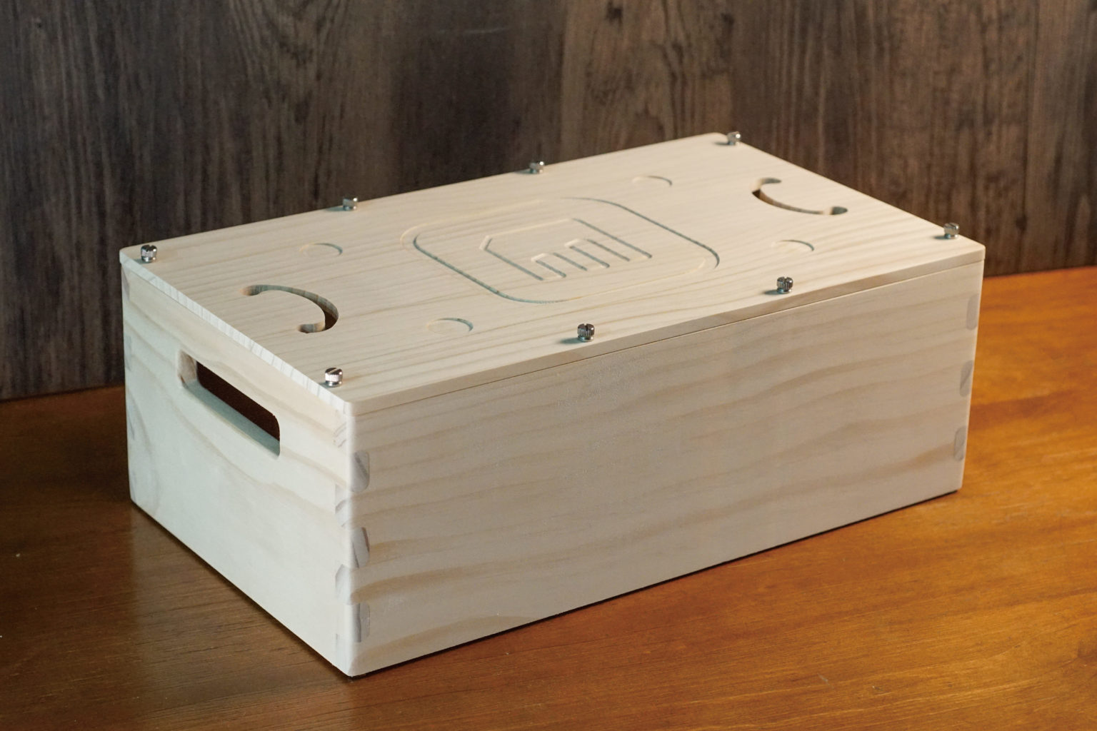 N40 Shipping Starts Now! Check Out the Unbox Video and Tutorial-Muro Box-N40 Update #19 - Muro Box