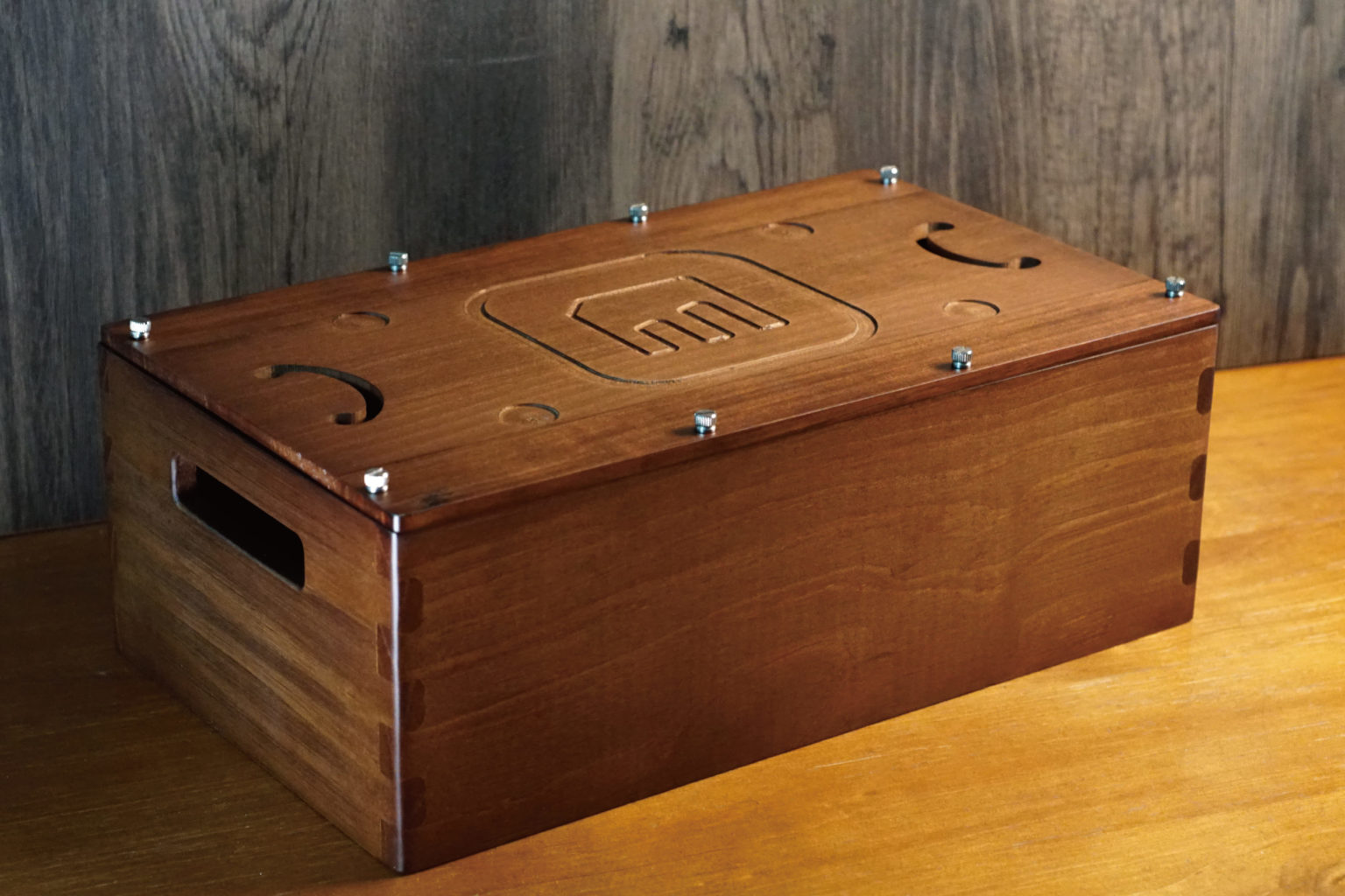 N40 Shipping Starts Now! Check Out the Unbox Video and Tutorial-Muro Box-N40 Update #19 - Muro Box