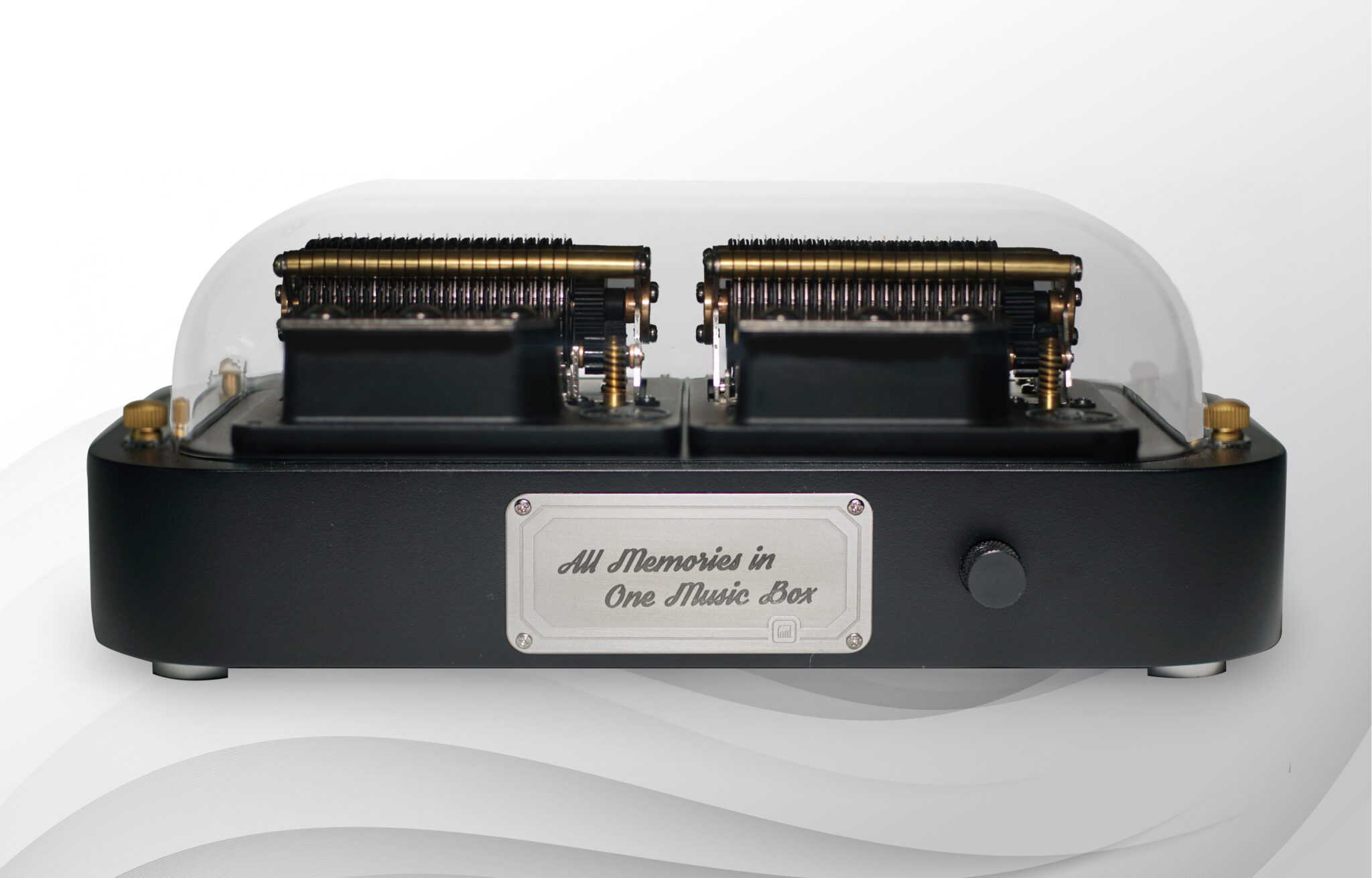 Muro Box-N40 Standard | Your Perfect MIDI Instrument - Muro Box