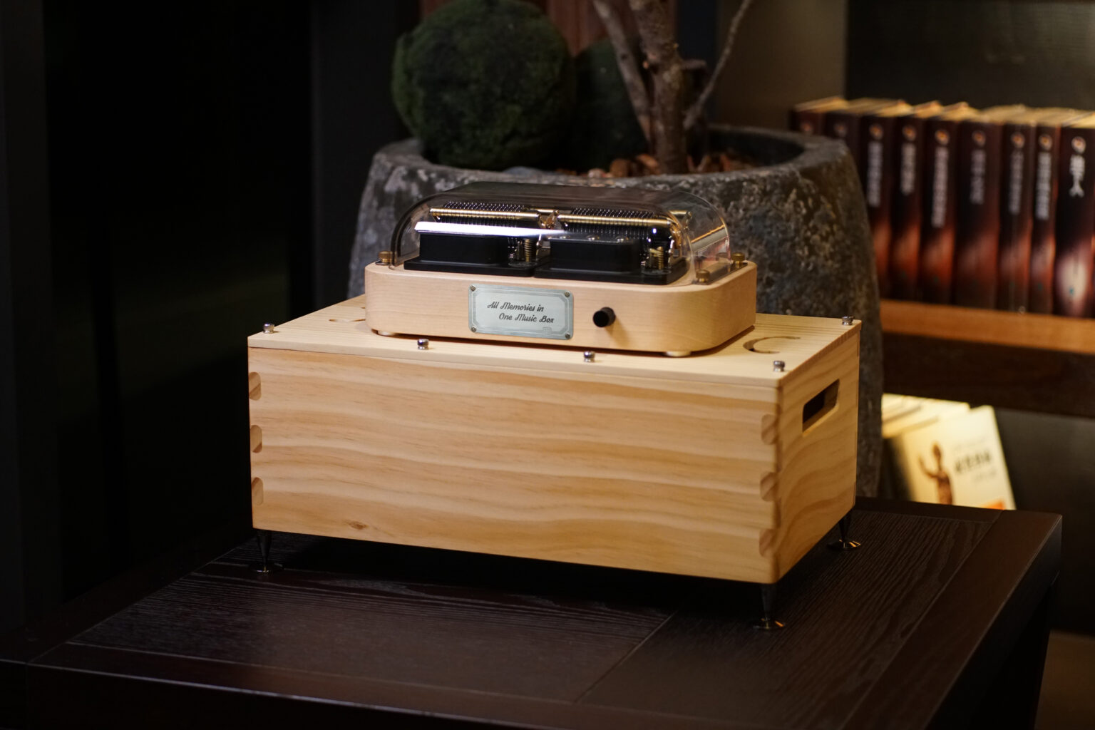 Muro Box-N40 Standard | Your Perfect MIDI Instrument - Muro Box