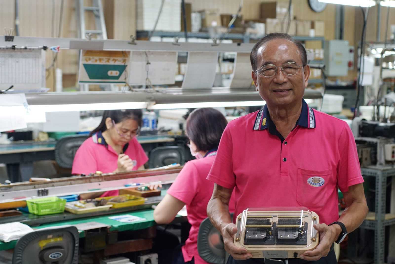 Muro Box - Your Customized Melodies on Music Box