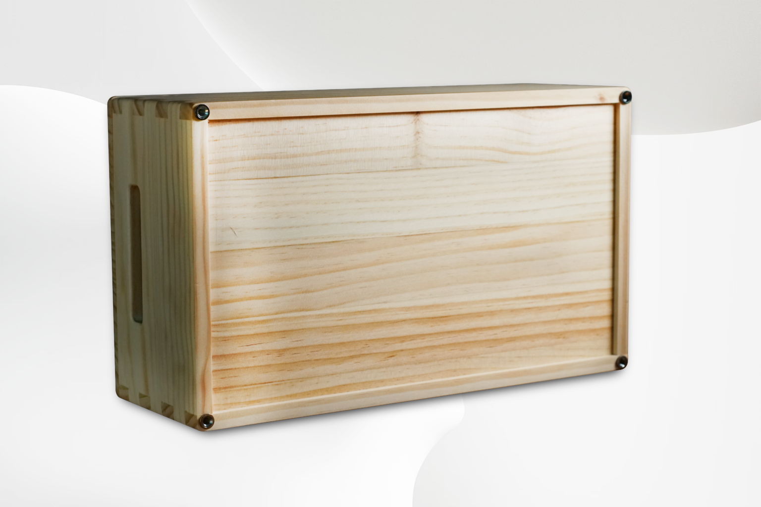 Resonance Box for Muro Box-N40 - Muro Box