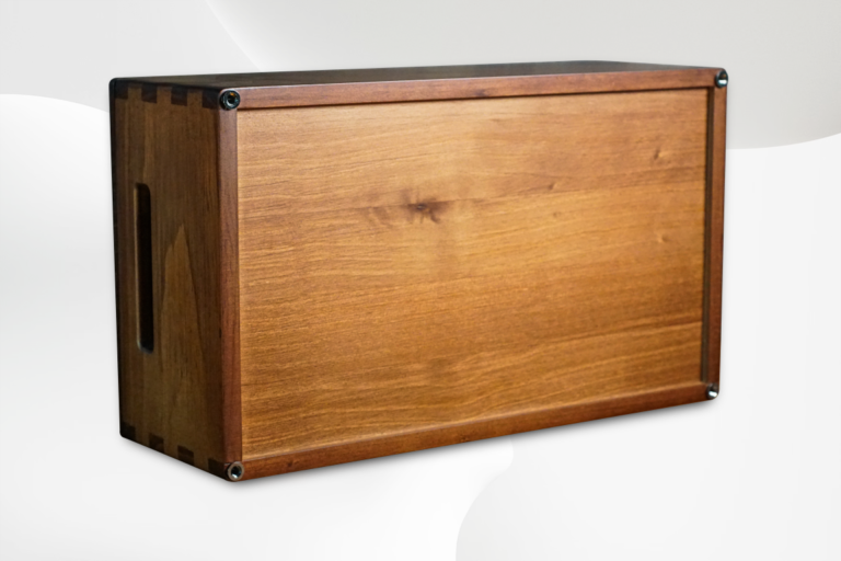 Resonance Box for Muro Box-N40 - Muro Box