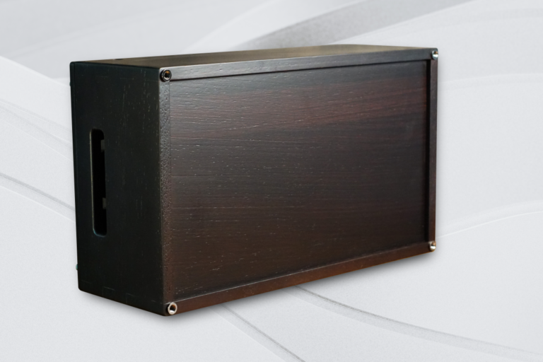 Resonance Box for Muro Box-N40 - Muro Box