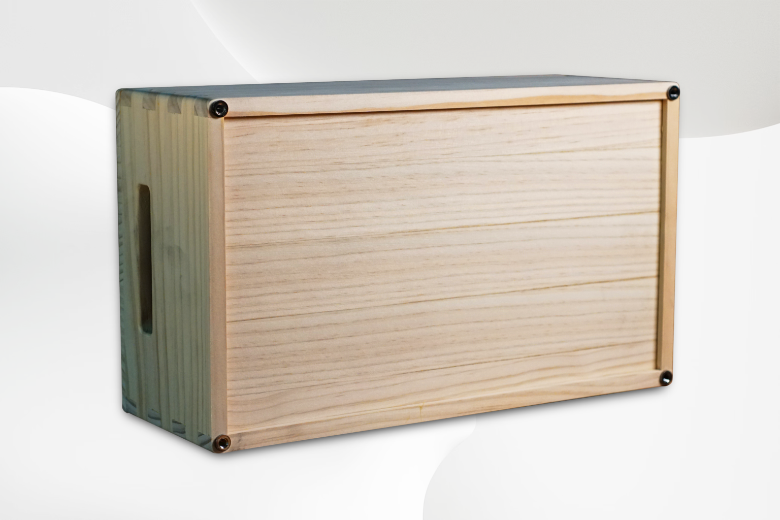 Resonance Box for Muro Box-N40 - Muro Box
