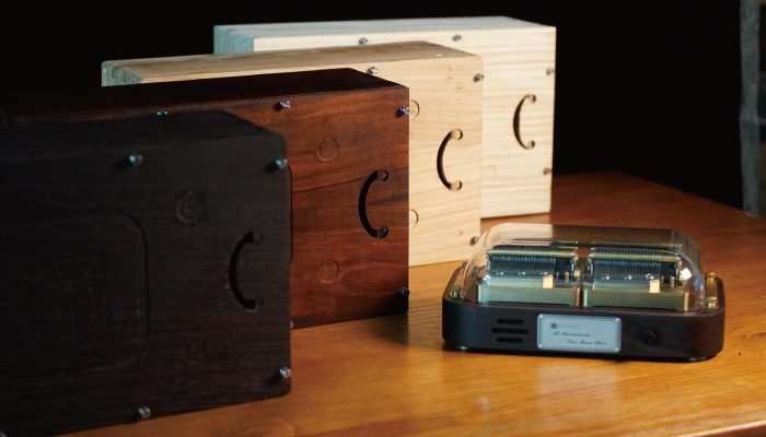 The Development Journey of Muro Box N40 - Muro Box